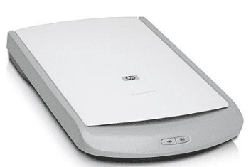 Hp scanjet g4010 windows 10 - partpassl