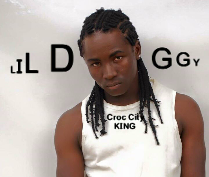 LIL DOGGY BIOGRAPHY - CRUGCITY
