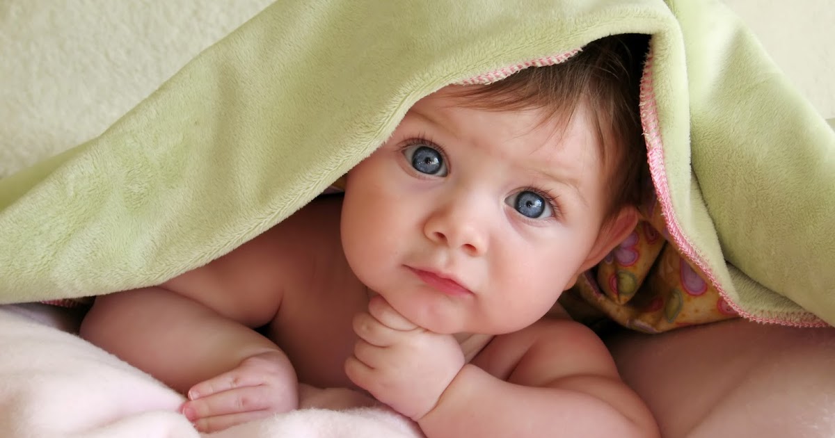 El mundo del bebe: videos de bebes para disfrutar