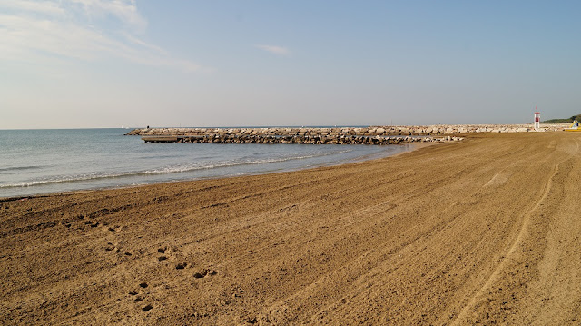 Poradnik Turystycznego Myślenia: Duna Verde (Caorle) – gdzie jechać na ...