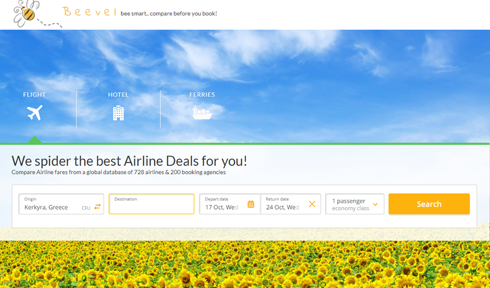 Beevel... - thespro.gr - Ηγουμενίτσα, Θεσπρωτία