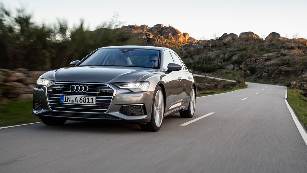 TODOS los modelos de Audi del mercado y sus precios - Afición Motor