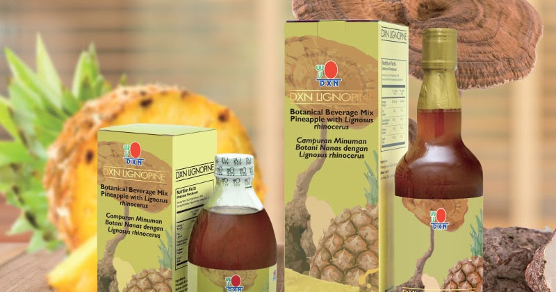 Welcome to the DXN Fans Blog