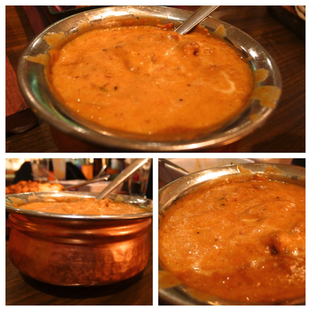 HUNGRY HOSS: Mughli, ‘Manchester’s Curry Mile’