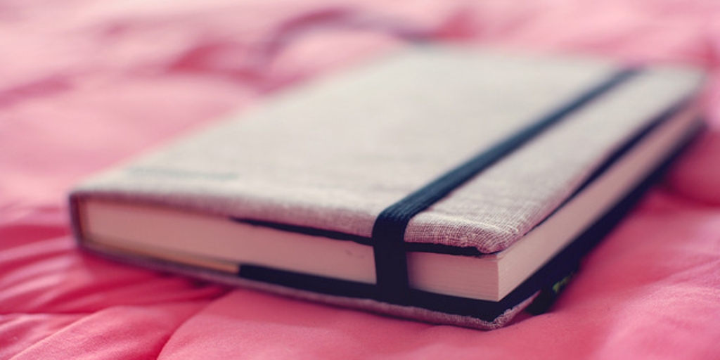 MY Buddies Notes: How to Keep a Secret Diary