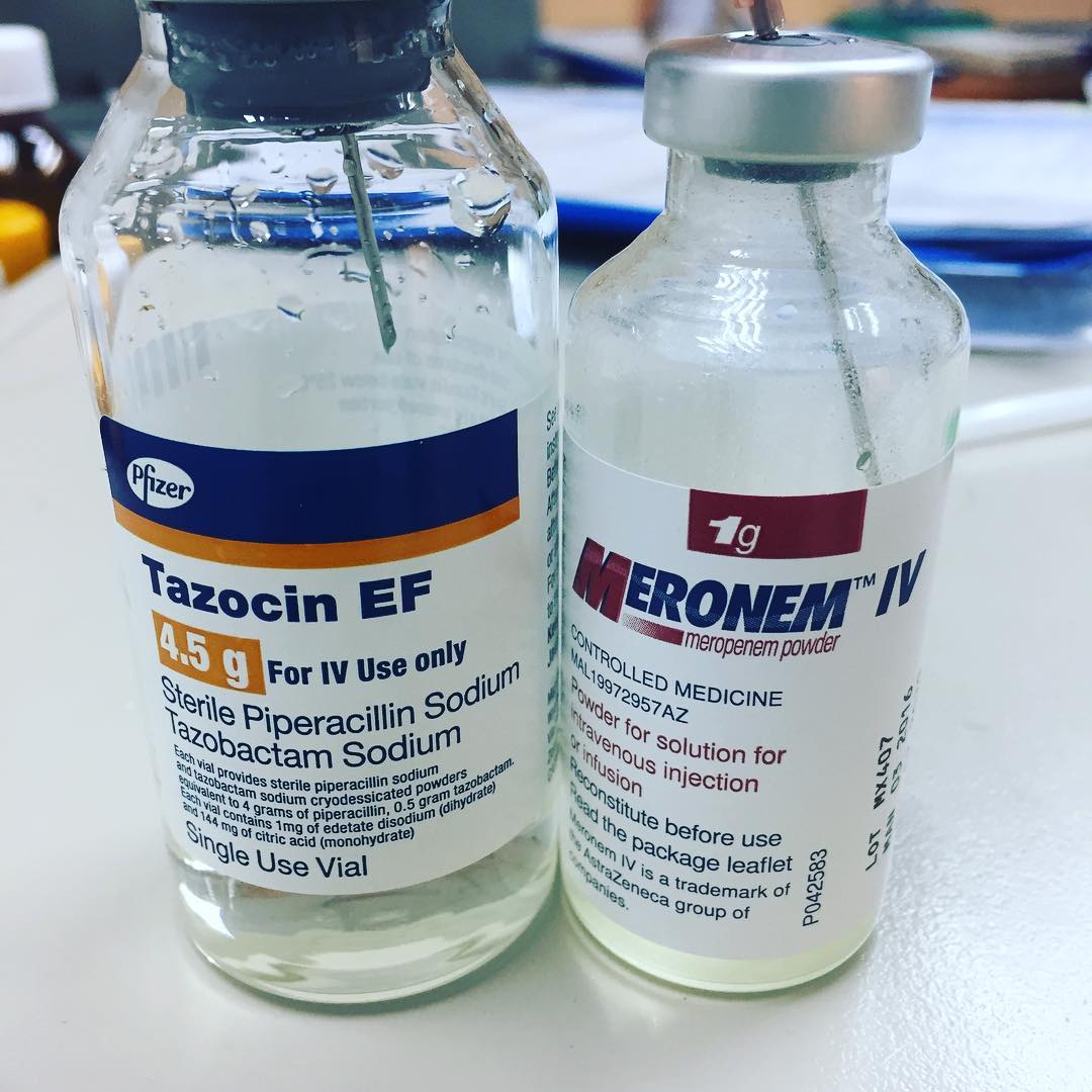 tazocin - wood scribd braxin