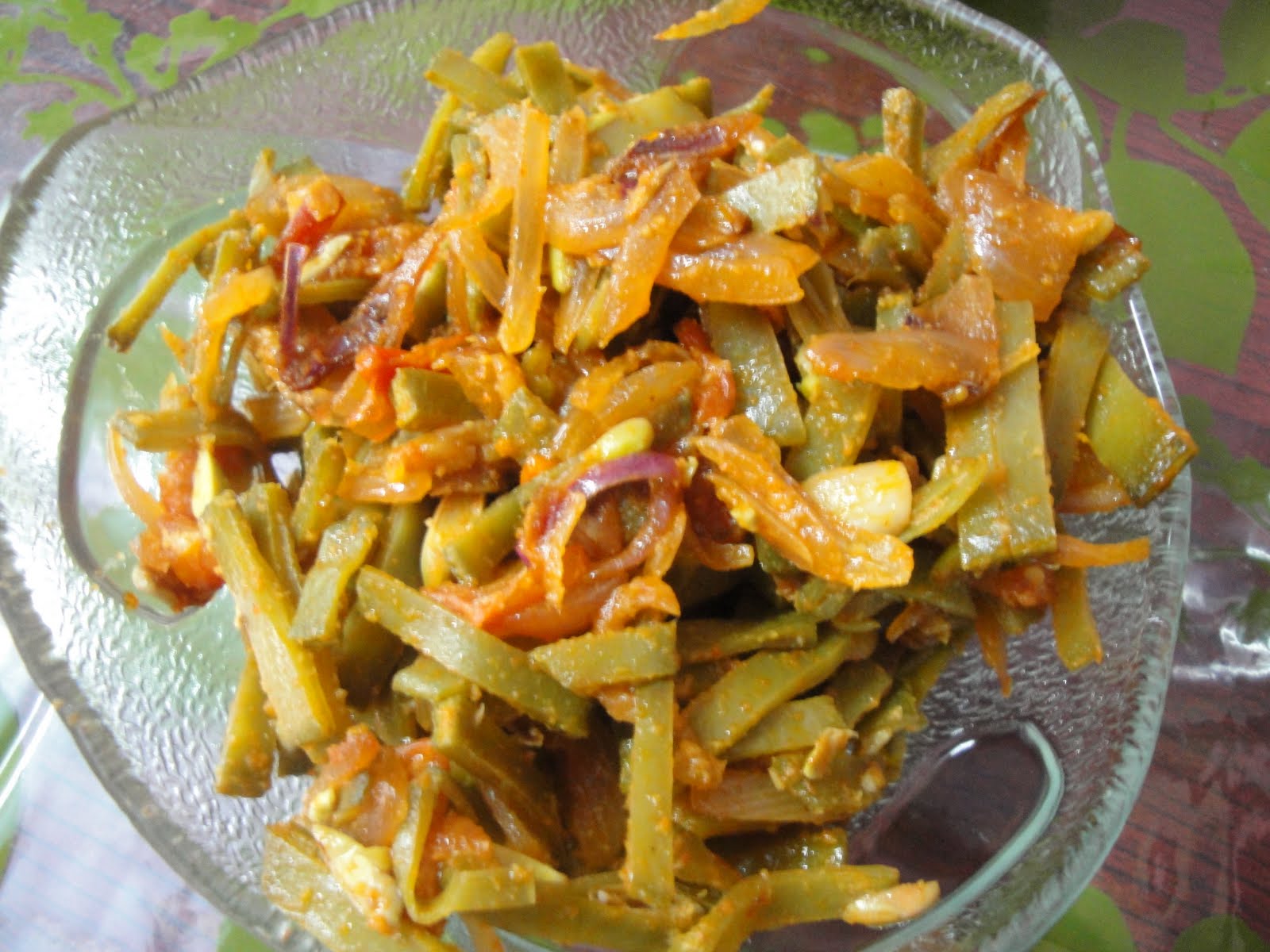 Vaanga samaikkalam: Side Dishes - Day to Day cooking