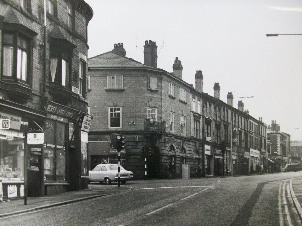 InACityLiving: L6-L7