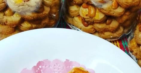 My Kuali: Biskut gajus