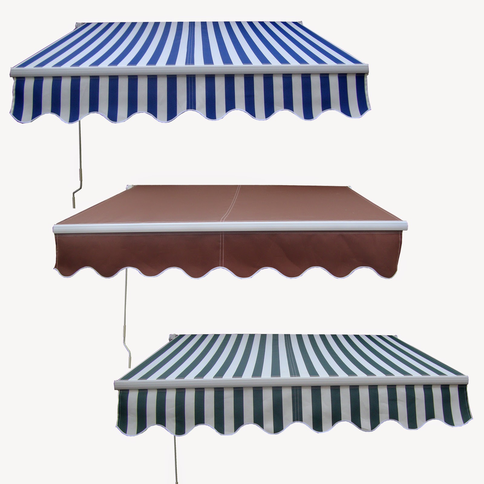 Canopy kain Tenda Awning jendela Membrane - Jasa Tenda Membrane, Canopy ...