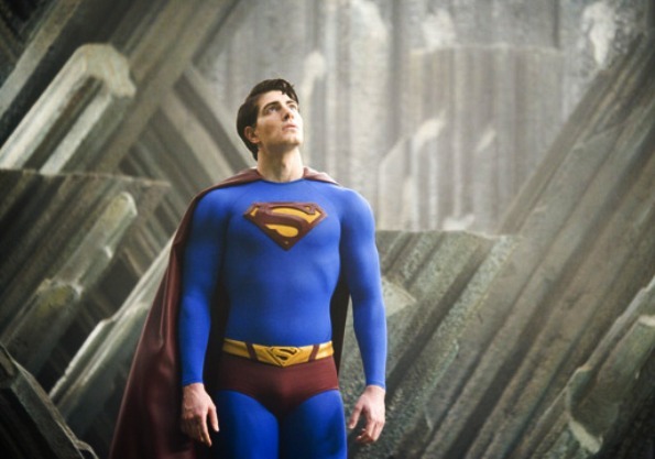 Bucks And Corn: A look back at Superman of the old