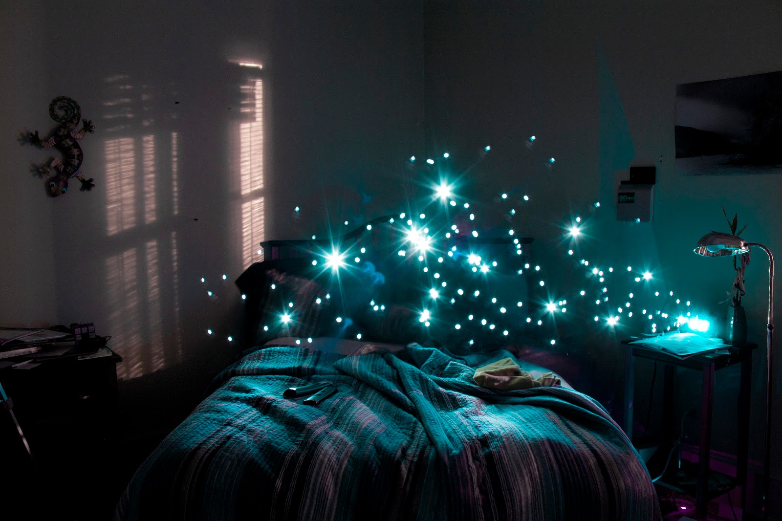 Scientia potentia est: How to influence a dreams content before sleep ...