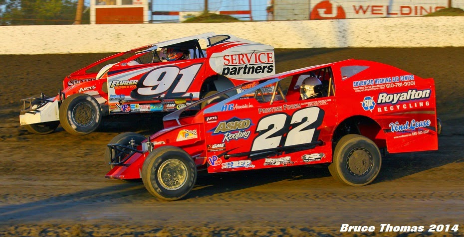 COWPATTY NATION: TIM BUCKWALTER & RICK LAUBACH FREEDOM 76 ACTION (Bruce ...