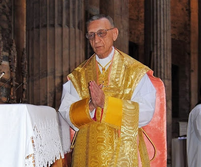 The Evolution of the Apparelled Amice: The Cappino, Collarin and ...