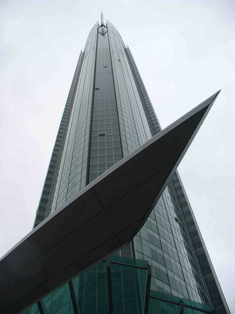 Q1 Building - Australia's Tallest Skyscraper