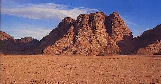 Gotinhas de Sabedoria...: O Significado do Maná