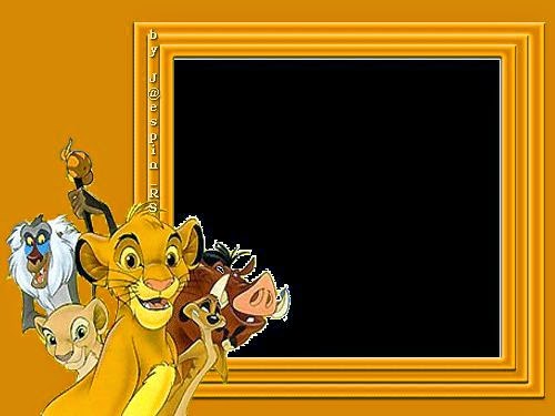 Rey León: Tarjetas, Fondos o Invitaciones para Descargar Gratis ...