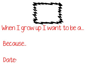 ...Busy Making Memories : when I grow up I want to be, career day ...