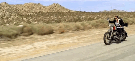 Mercenary Garage : Hell Ride