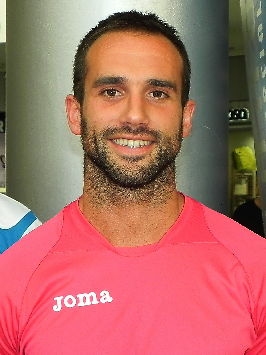 C.D. Itaroa Huarte: TERCERA