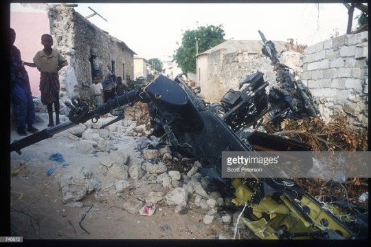 SNAFU!: So you're gonna be aviation centric and fight in big cities ...