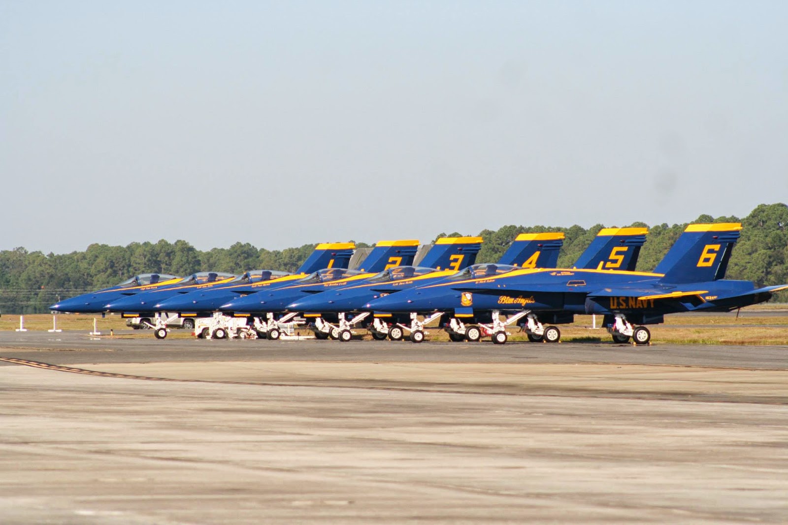 2014 NAS Jacksonville Air Show ~ When 140 Characters Just Doesn't Cut It...