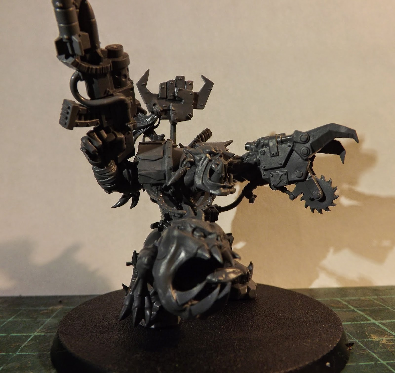 Limited Edition Warhammer models: Warhammer 40k Army Box models ...