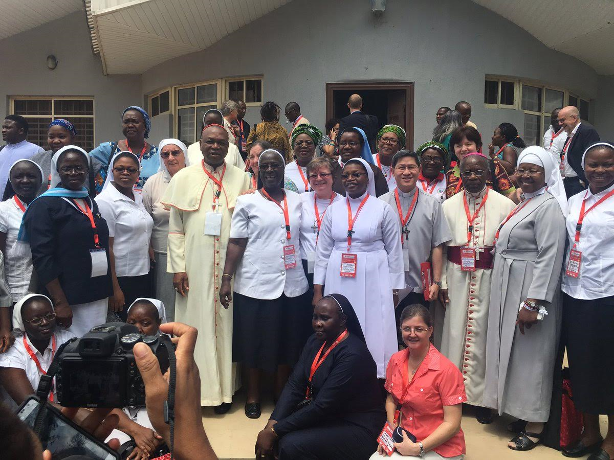Entertainment Sports News 80 Of Nigerian Women And Girls Arriving