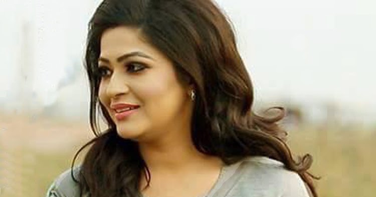 Bangladeshi Actress: Azmeri Haque Badhon