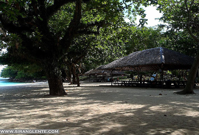 SIRANG LENTE | TRAVEL & HIKE: Isla Reta, Talikud Island, Samal