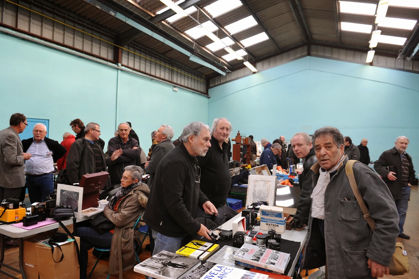 ROYER Yvon Photographies - le Blog