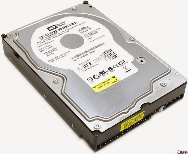 Dúvidas e Dicas sobre Informática e Tecnologia: HD Interno e Externo