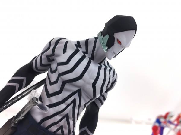 Steven's Toy Blog: Bandai Tamashii Nation 2016 Ultraman - S.H. Figuarts ...
