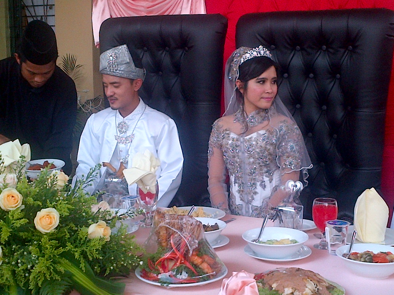 Leen's Wed | Just Me