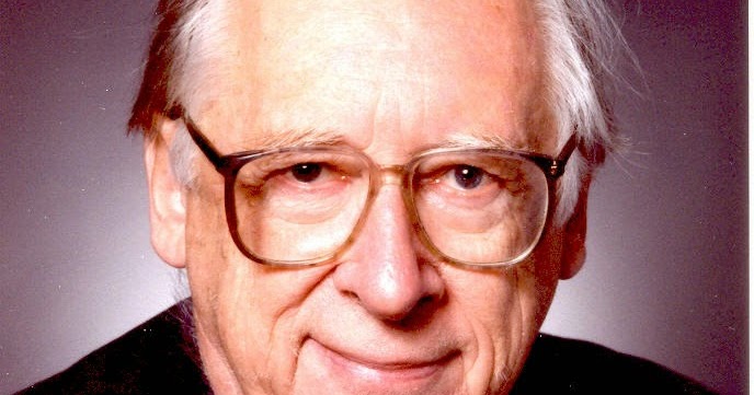 The Curious Wavefunction: Nobelist John Pople on using theories and ...