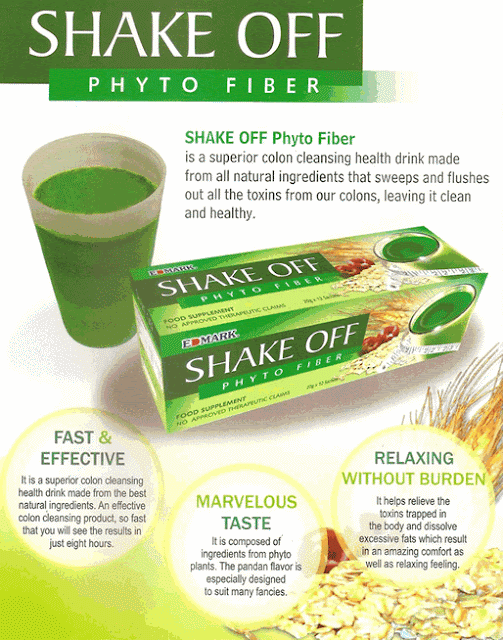 Colon Cleanse Drink - Online Shop : November 2015