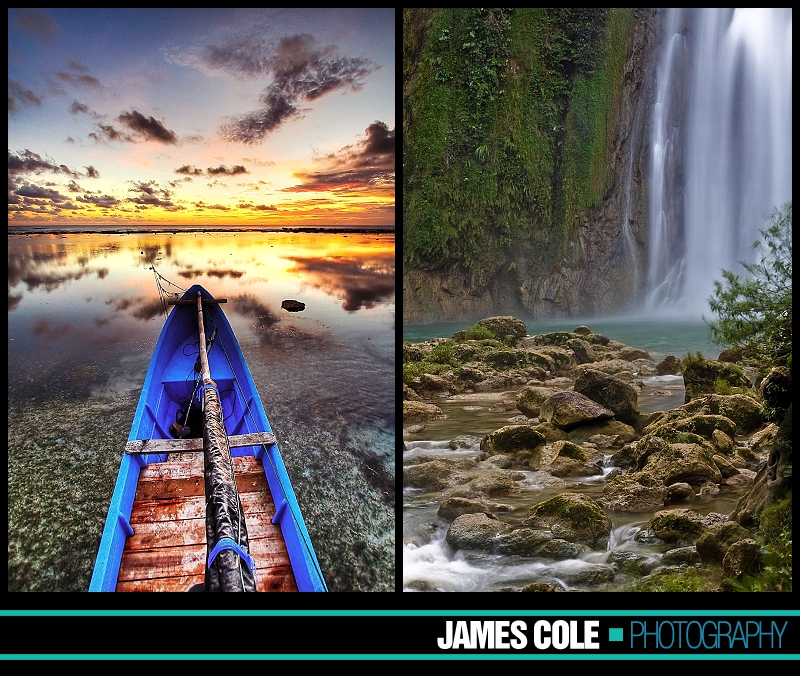 James Cole Photography