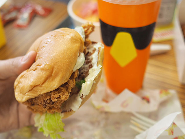 London Eats: CHIK’N (the latest and greatest in London’s chicken scene ...