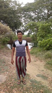 Lungi-Kaili-Mundu-Kerchief