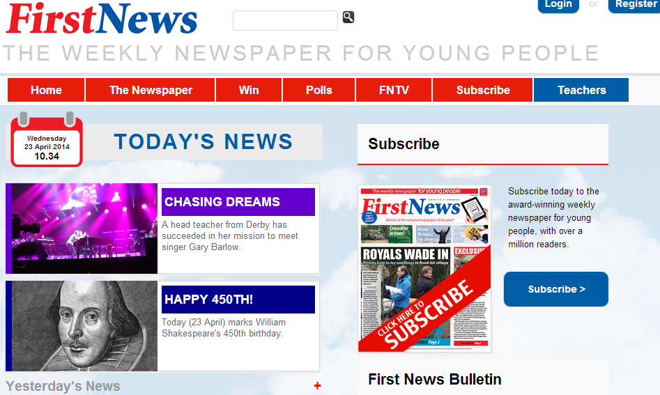 BVIShcmc_EALBlog: April 2014