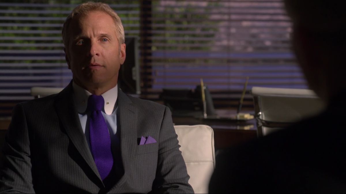 I enjoy Howard Hamlin's style on Better Call Saul | Men's Clothing Forums