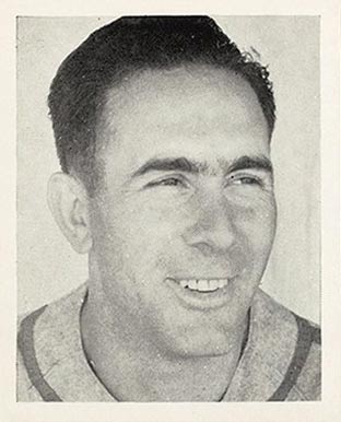 Bases Are Loaded: Clyde Shoun No-Hits The Braves