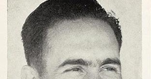 Bases Are Loaded: Clyde Shoun No-Hits The Braves