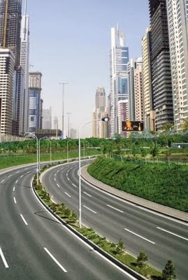 Jaypee Greens on Noida Expressway