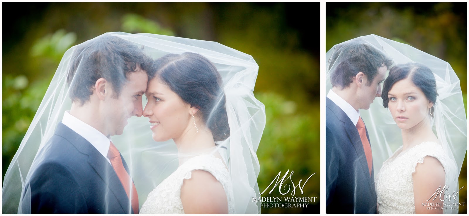 Madelyn Wayment Photography: Kenzie & Tyler's Formals