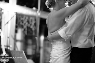 Julie Linz Photography: Emily & Clay; The Arcade, Cleveland OH