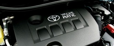 Le blog du mecanicien: Comment fonctionne le système Valvematic?