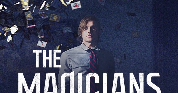 The Magicians