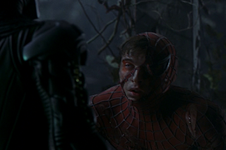 Popular Films of History: Spider-Man 2002 Part 7