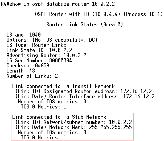 Hacking Cisco: OSPF Filtering Using Administrative Distance